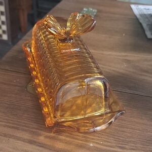 Circleware | Kitchen | Circleware Butter Dish With Lid Vintage Style ...